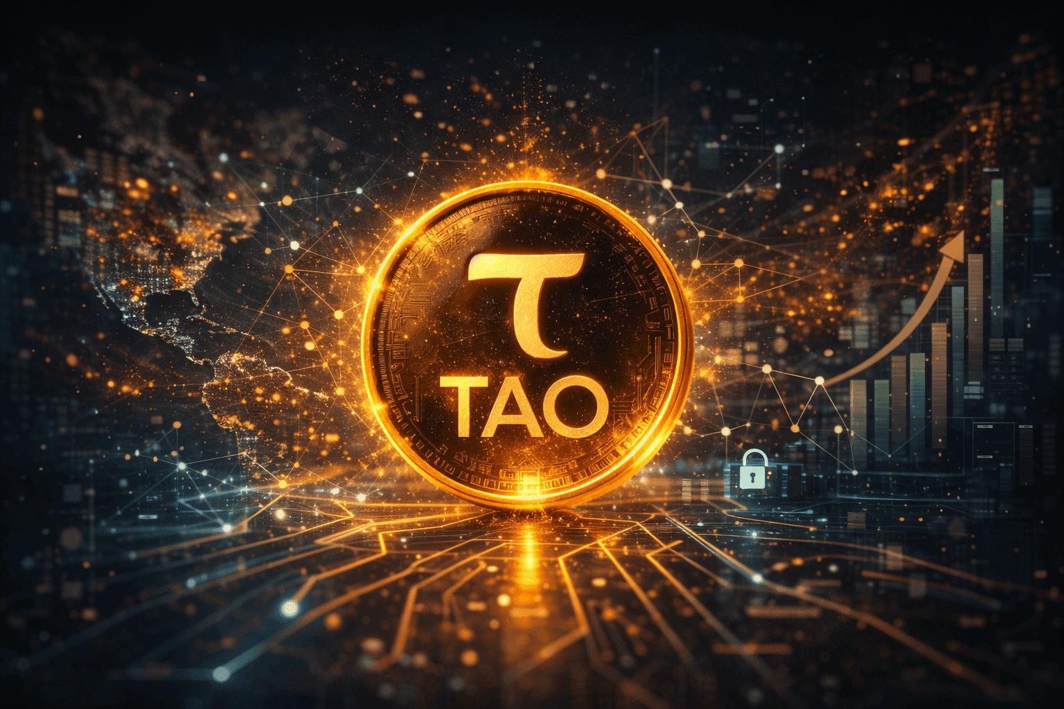 Pourquoi le réseau Bittensor ($TAO) est en train de redéfinir l'IA sous ...