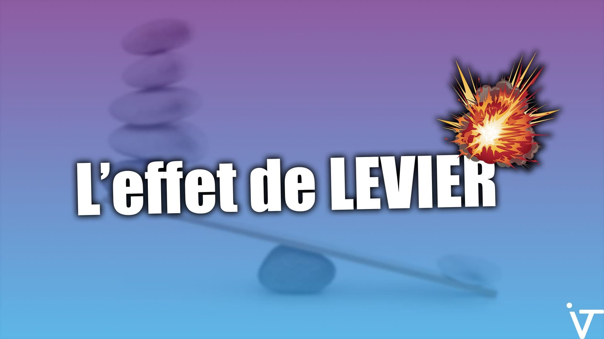 Trading : L'effet de levier est une bonne ou mauvaise idée ? | InteractivTrading